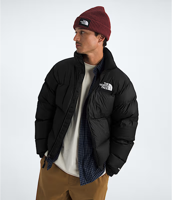 Urban Shield Down Jacket – Eleganze