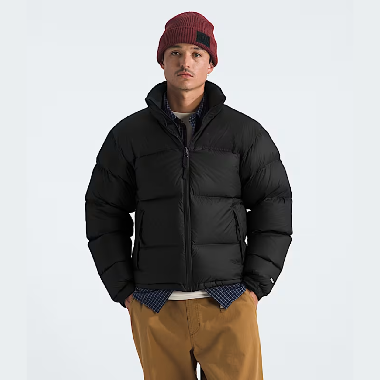 Urban Shield Down Jacket – Eleganze